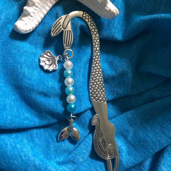 A Charmed Life | Accessories | Nwt Handmade By A Charmed Life Silver ...